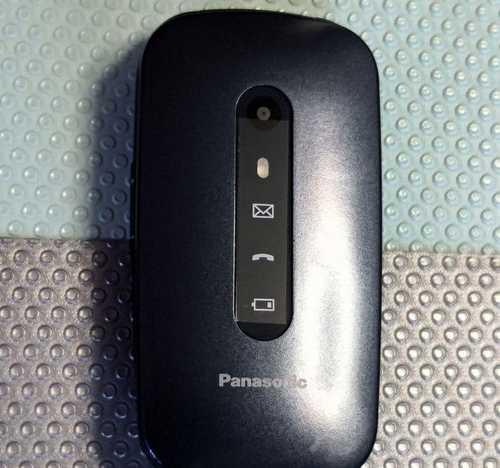 Panasonic KX-TU456RU