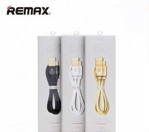 Дата-кабель Remax Radiance RC-041i
