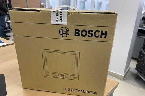 Монитор bosch UML-080-90