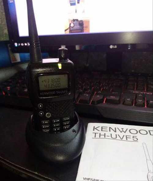 Софт для программирования kenwood uvf1 turbo