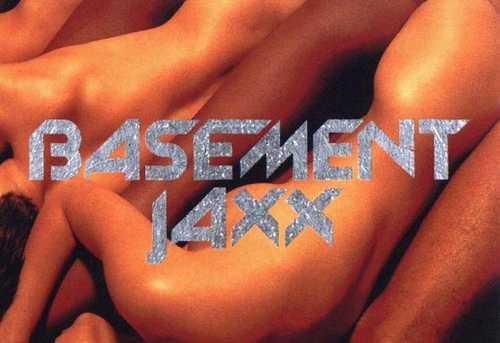 Виниловая пластинка Basement Jaxx - Remedy (Limite