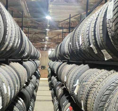 Nokian Tyres Hakkapeliitta R 245/50 R18 100R