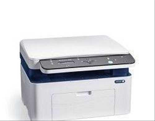 Xerox WorkCentre 3025BI A4, Laser, P/C/S, 20 ppm