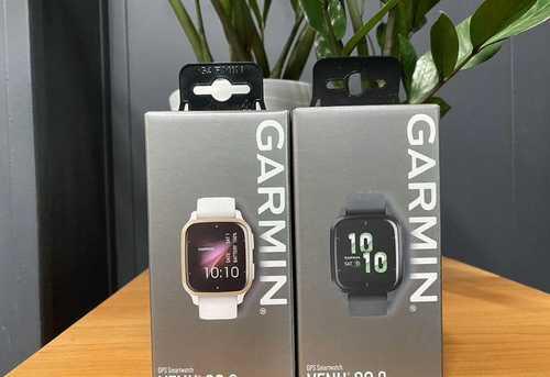 Smart watch Garmin Venu SQ2 Amoled Europa