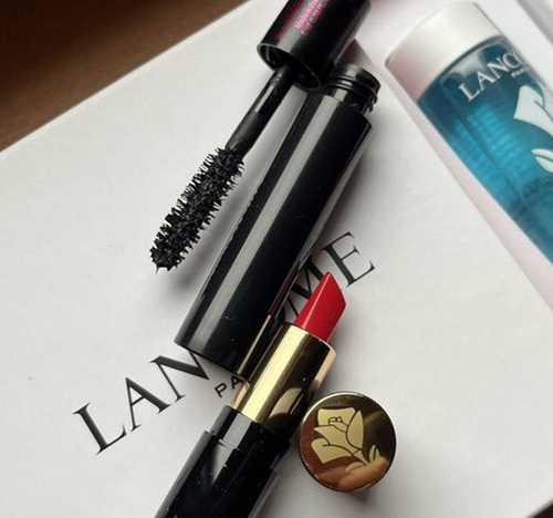 Набор косметики Lancome