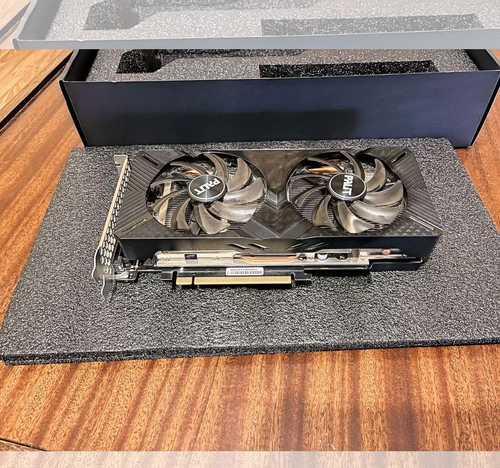 Gtx 1660 super palit