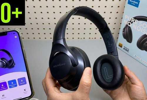 Anker Soundcore Life q20+