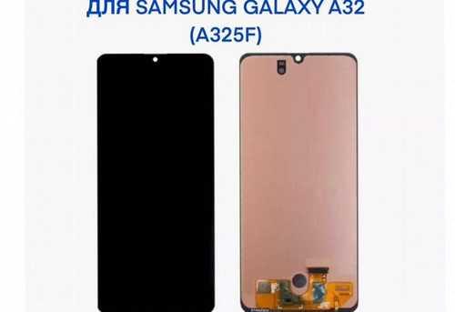 Дисплей Samsung a32 с установкой
