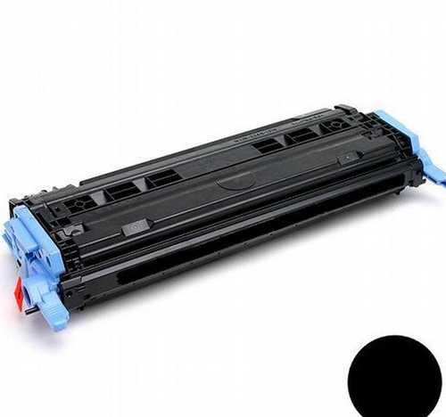 Картридж совместимый HP Q6000A для Color LJ 1600/2