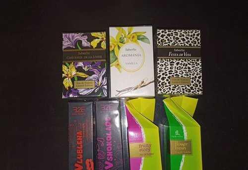 Парфюмерия женская Faberlic 30 ml