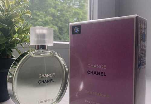 Chanel Chance Fraiche (Евро)