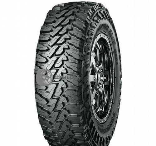 Yokohama Geolandar M/T G003 245/75 R17 121Q