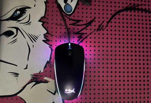 Игровая мышь HyperX pulsefire surge