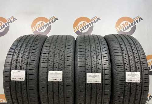 Continental ContiCrossContact LX Sport 235/55 R19