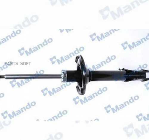Mando MSS016118 Амортизатор subaru forester 06/02