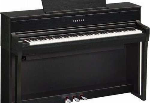 Пианино Yamaha CLP-775 B