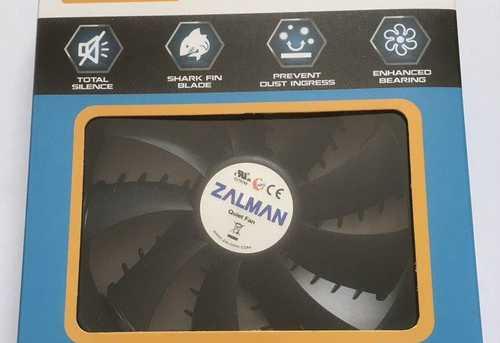 Вентилятор zalman ZM-F3 (SF) (Новый)