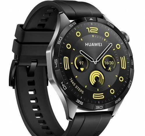 Смарт часы Huawei watch GT4 46mm