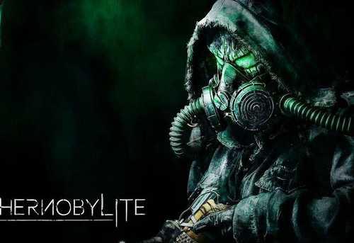 Chernobylite PS4/PS5