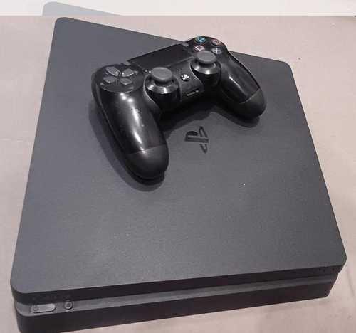 Sony playstation 4