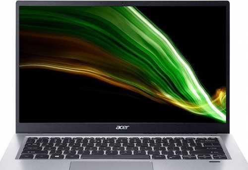 Ноутбук Acer Swift 3 SF314-511 (NX.abler.014) 14"