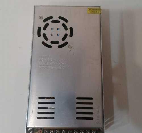 Блок питания 24V 15A 360W