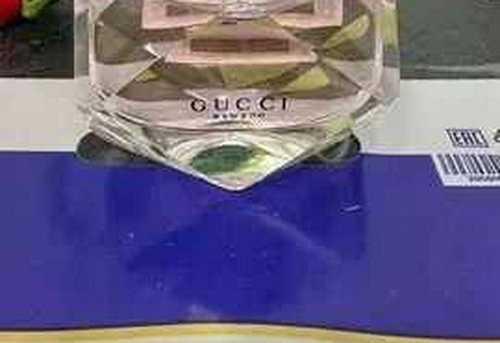 Gucci Bamboo 72 мл (с витрины) парфюм вода