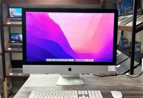 Моноблок Apple iMac 27 2019 5K Retina 16GB 2TB