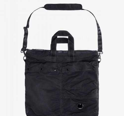 Сумка C.P. Company Nylon B Crossbody Pouch