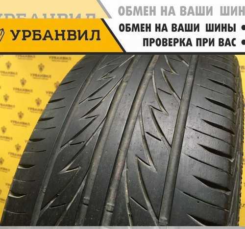 Bridgestone Sporty Style MY-02 215/45 R17 91V