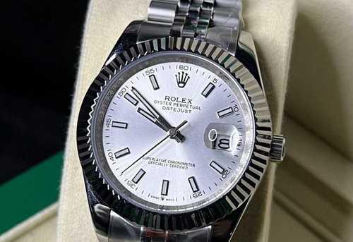 Часы Rolex Datejust 40 mm новые