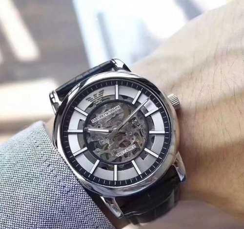 Часы мужские Emporio Armani AR1981