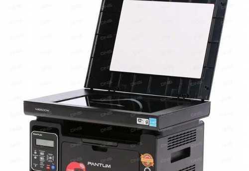 Лазерный принтер Мфу Pantum M6500 Новый Запечатан