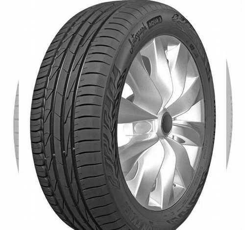 Ikon Tyres Autograph Aqua 3 SUV 225/65 R17 106H