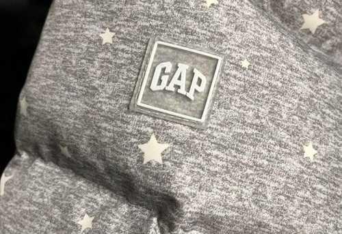 Куртка GAP детская зимняя