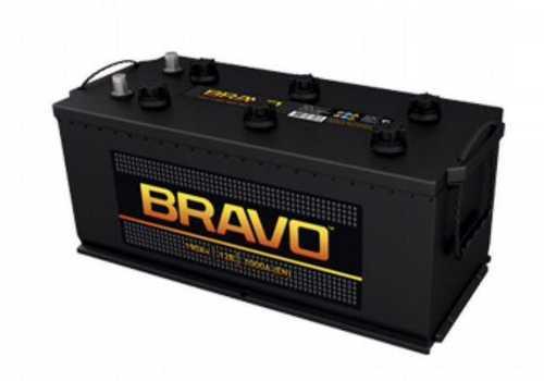 Аккумулятор Аком Bravo 190 Ач прямая/обратная