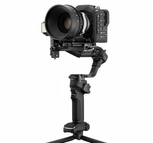 Стабилизатор Zhiyun crane 4 combo