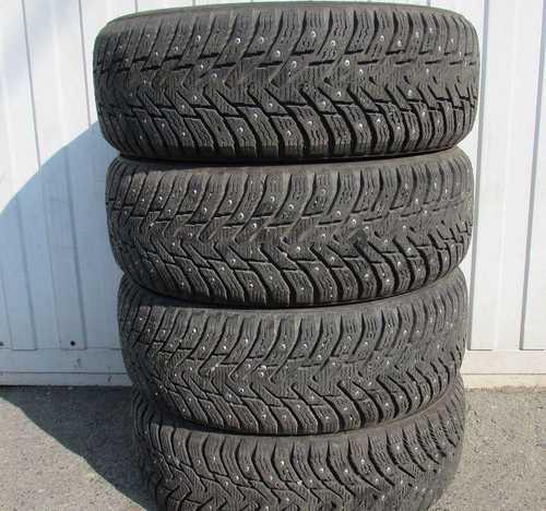 Nokian Tyres Hakkapeliitta 8 185/65 R14 90T