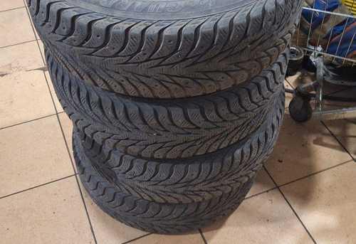 Yokohama Guardex 165 195/65 R15