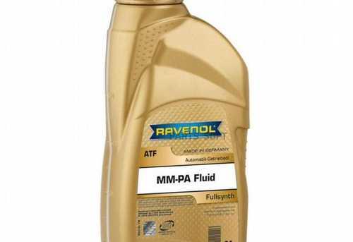 Ravenol 4014835771017 Масло трансмиссионное ATF MM