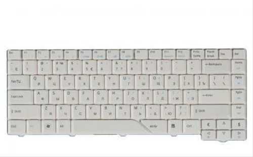 Клавиатура для ноутбука Acer KB.INT00.452