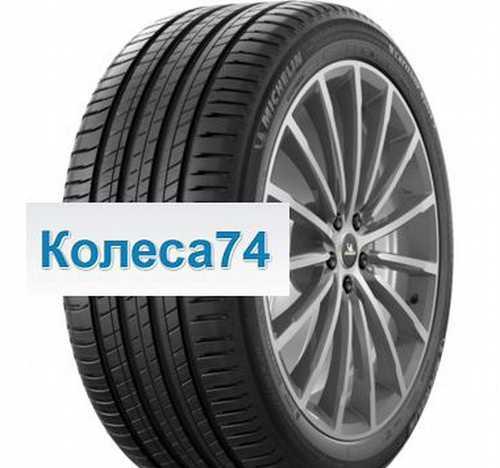 Michelin Latitude Sport 3 255/60 R17