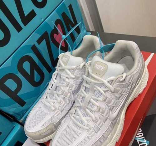 Кроссовки nike p6000 оригинал