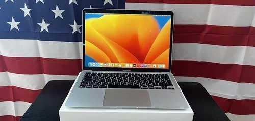 Macbook air m1/16/512 ростест