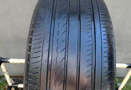 Yokohama Advan db decibel 225/55 R16