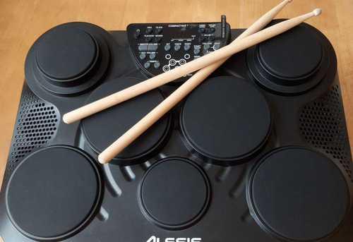 Alesis compactkit 7