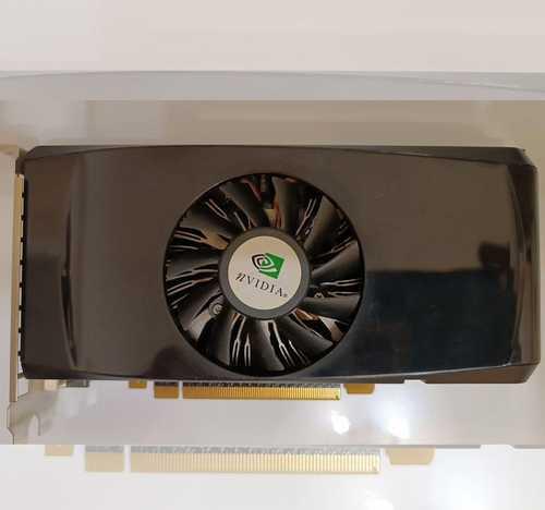 Видеокарта PCI-E 1Gb NVidia GeForce GTX 560 Ti