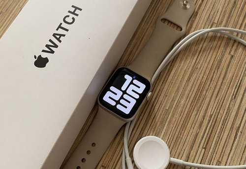 Apple watch se 2 поколение 40 mm