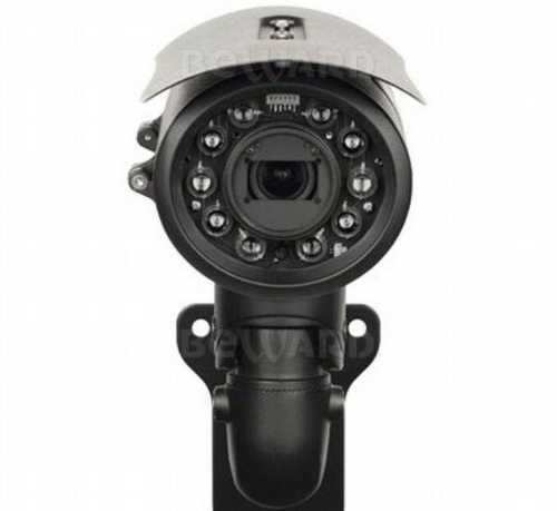 Beward B2530RZK B(6-22 мм) уличная IP-камера