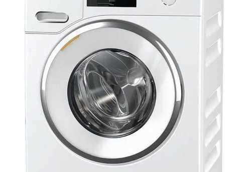 Стиральная машина miele WWR860